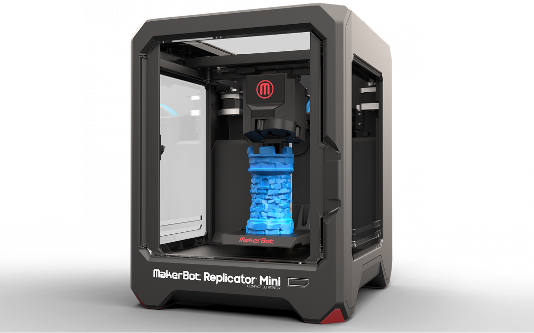 MakerBot Industries | KeyShot